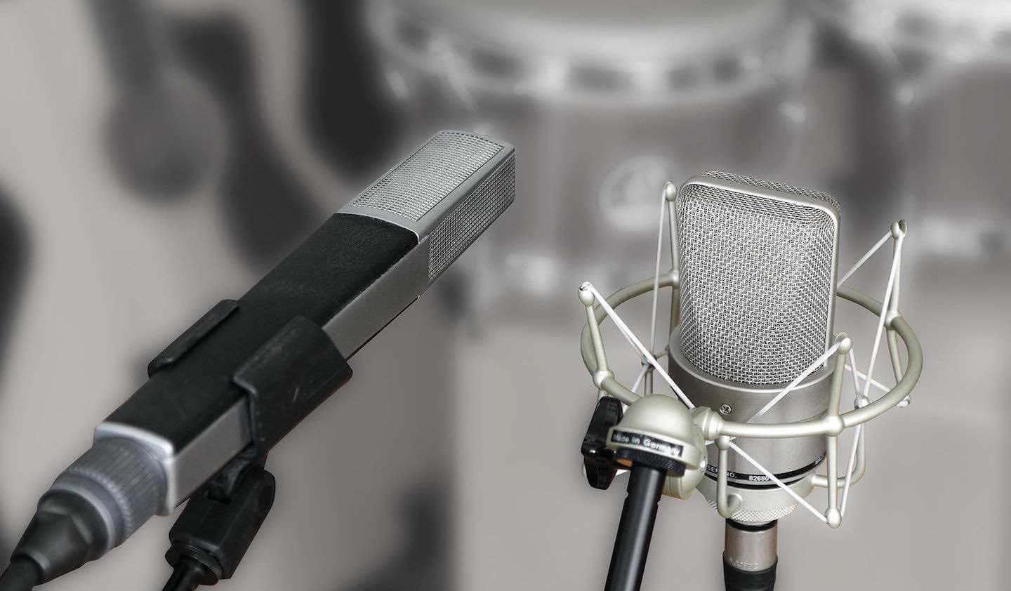 A Complete Guide To Microphone Sensitivity Conversion Dbvpa To Db Spl Shout4music