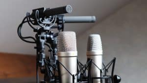 Comparing Stereo Recording Techniques: XY vs. ORTF - Shout4Music