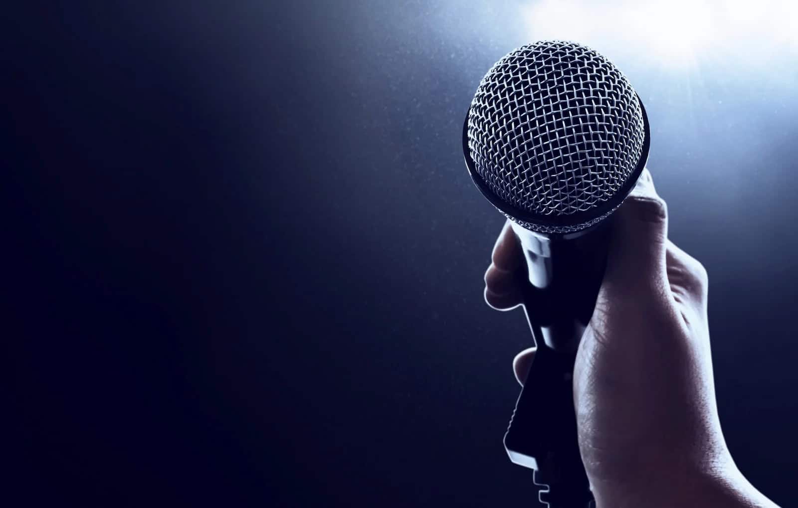 6 Common Mic Placement Mistakes and How to Avoid Them - Shout4Music