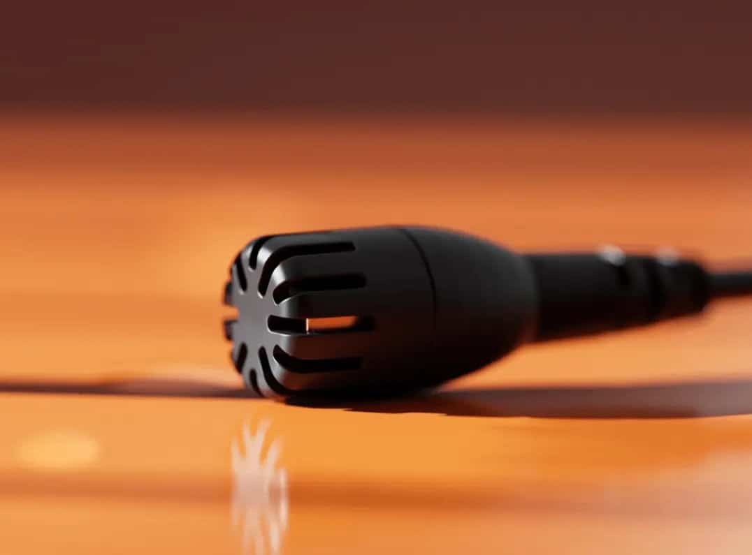 DPA Microphones Introduces Its 2061 Miniature Omnidirectional Mic at ...