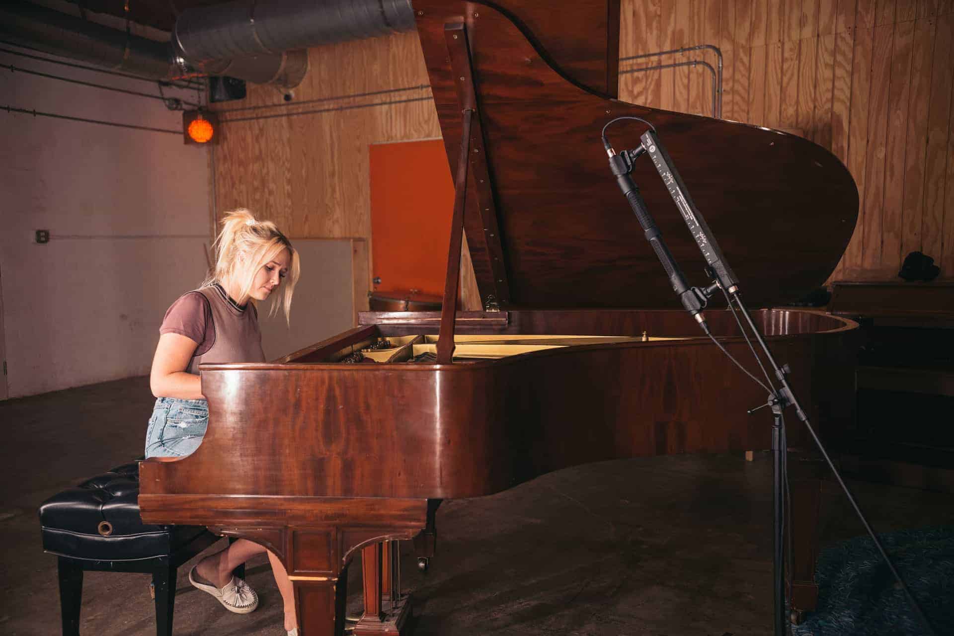 Blumlein Recording Explained: A Comprehensive Guide - Shout4Music