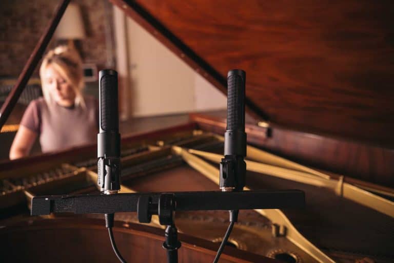 Comparing Stereo Recording Techniques: XY vs. ORTF - Shout4Music