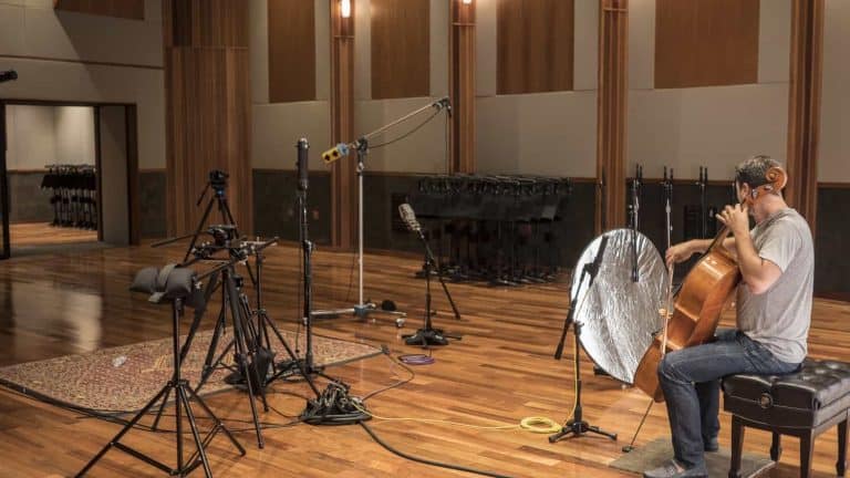 Your Complete Guide to the Decca Tree Mic Technique - Shout4Music