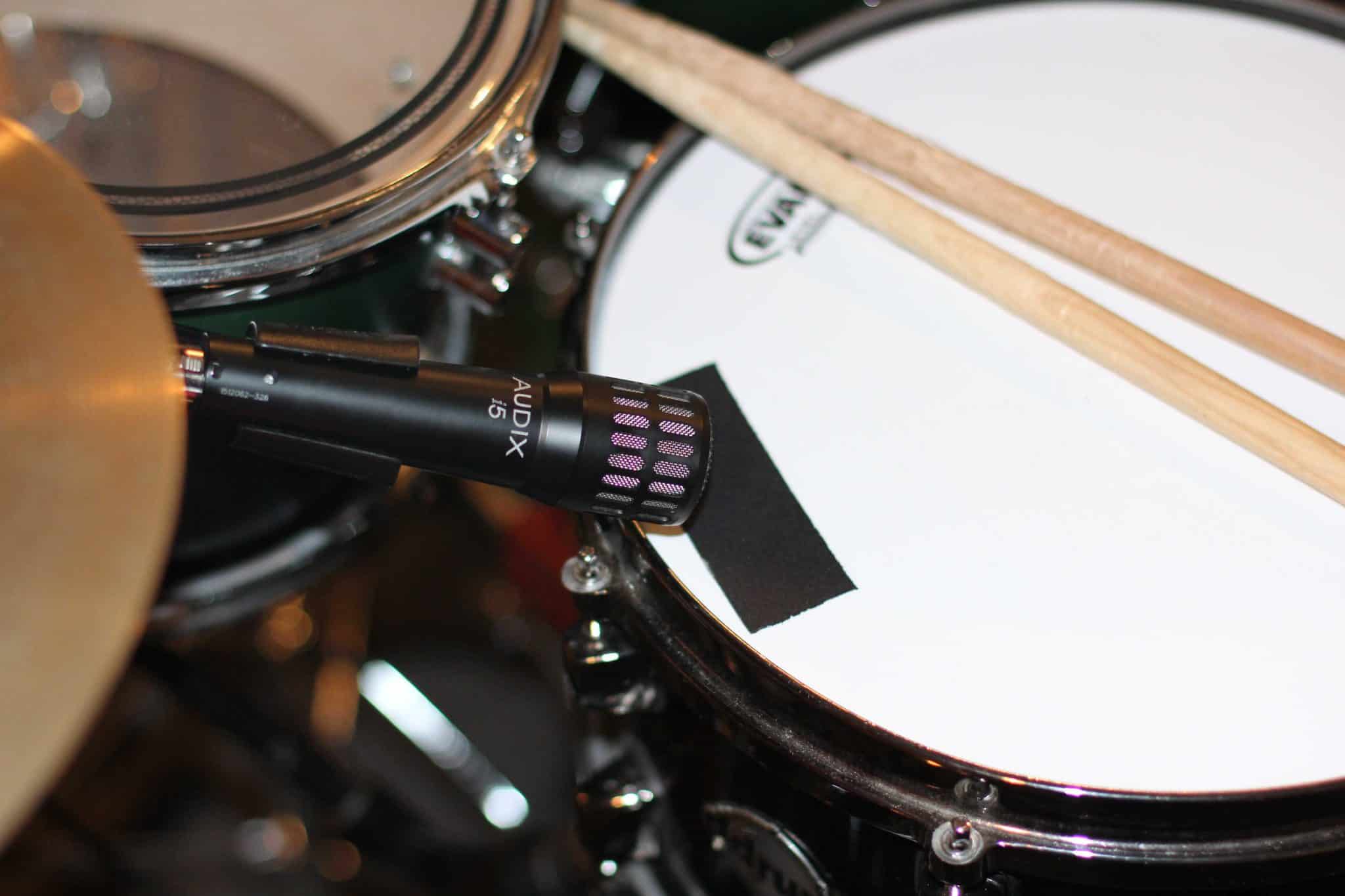 How to Isolate Instruments in Ensemble Recordings - Shout4Music