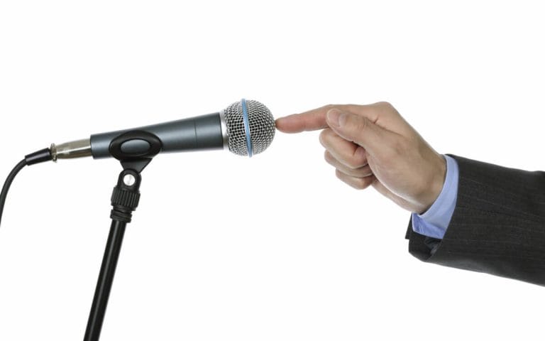 6 Common Mic Placement Mistakes and How to Avoid Them - Shout4Music