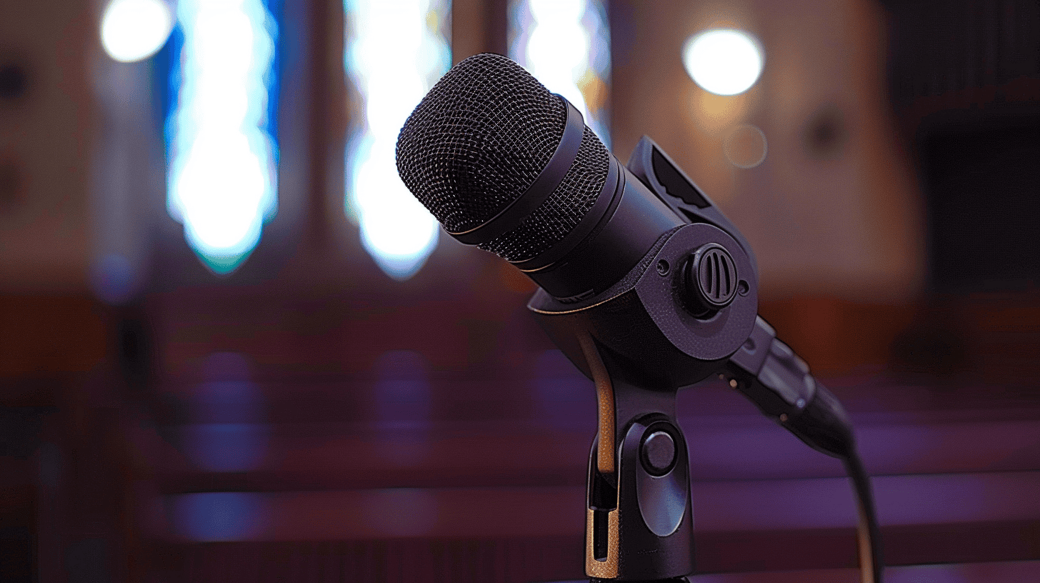 A Guide to Using Distance and Angle in Mic Placement - Shout4Music