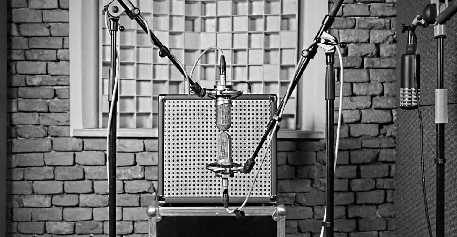 Blumlein Recording Explained: A Comprehensive Guide - Shout4Music