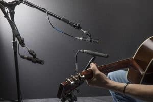 A Guide to Using Distance and Angle in Mic Placement - Shout4Music