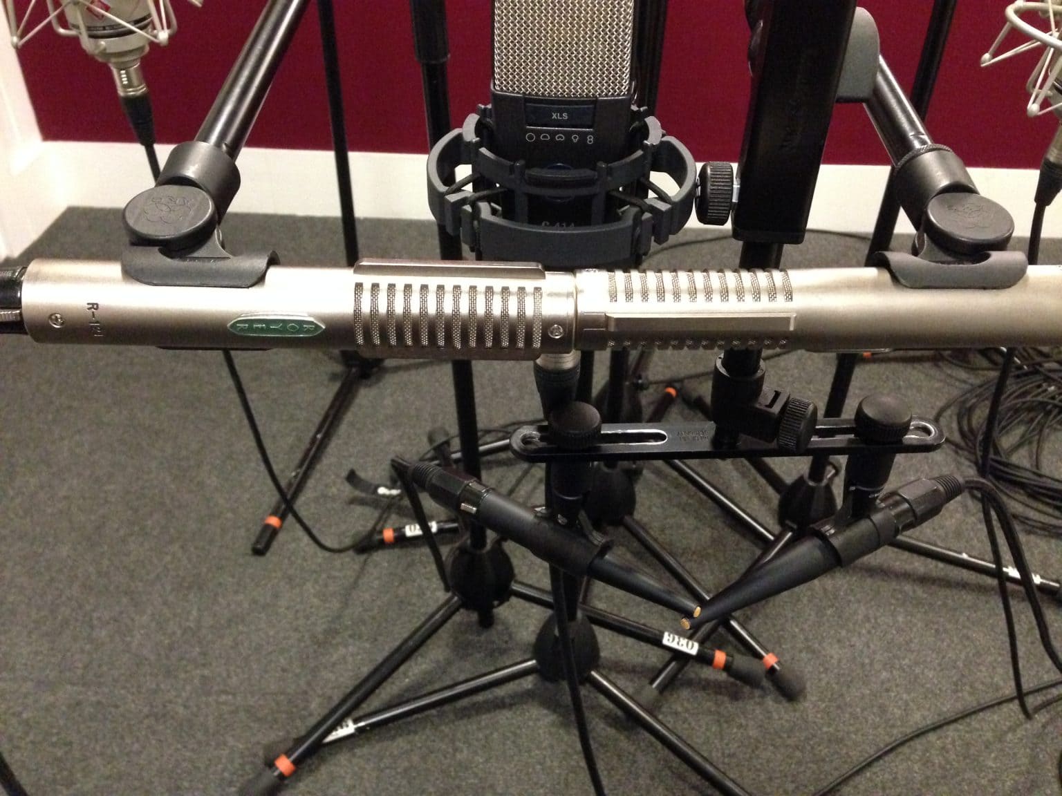 Blumlein Recording Explained: A Comprehensive Guide - Shout4Music