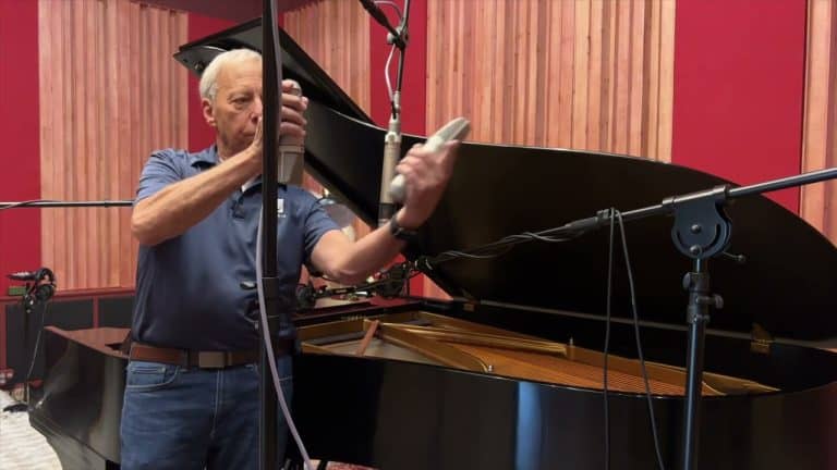 Blumlein Recording Explained: A Comprehensive Guide - Shout4Music