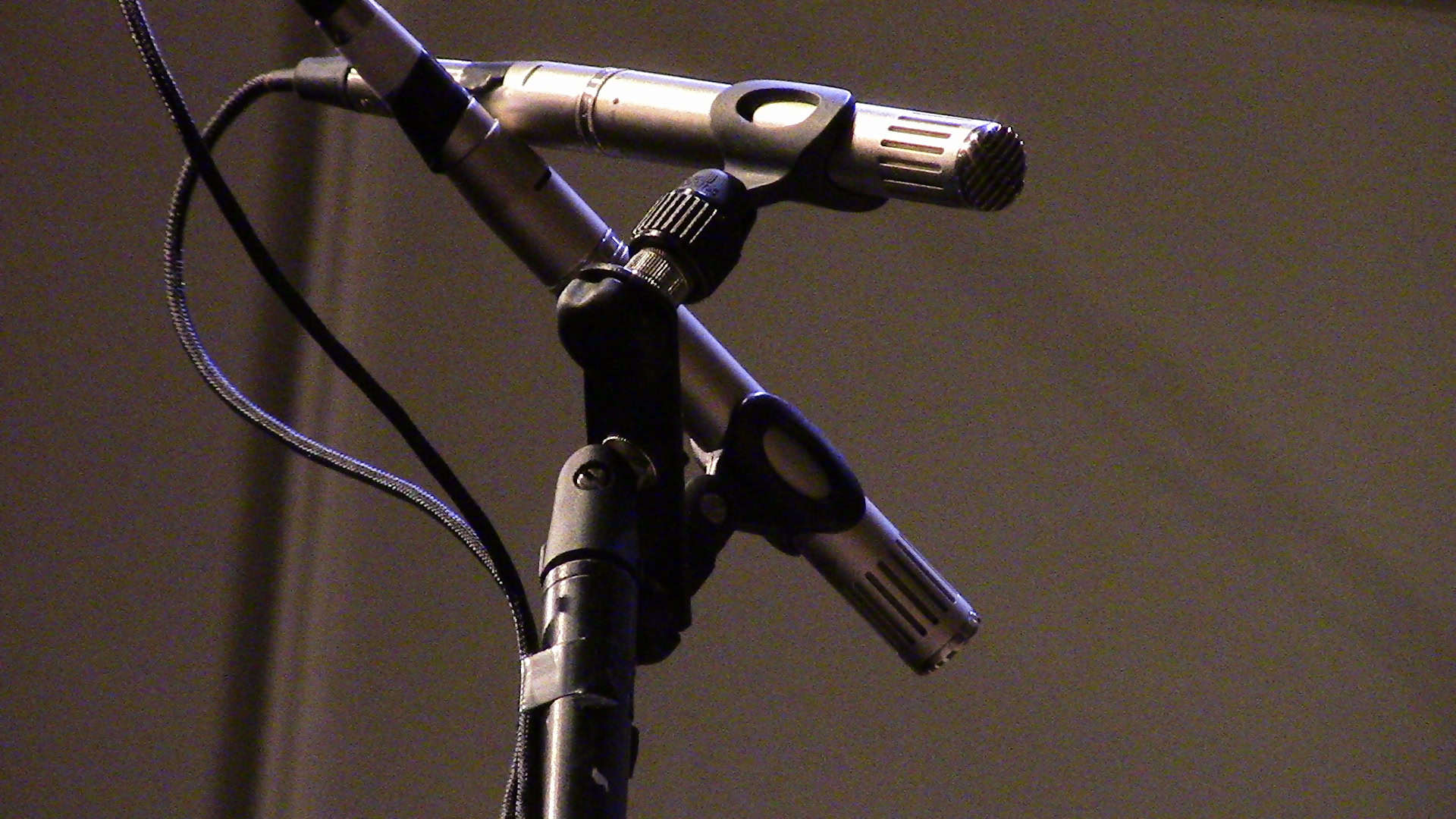 Comparing Stereo Recording Techniques: XY vs. ORTF - Shout4Music