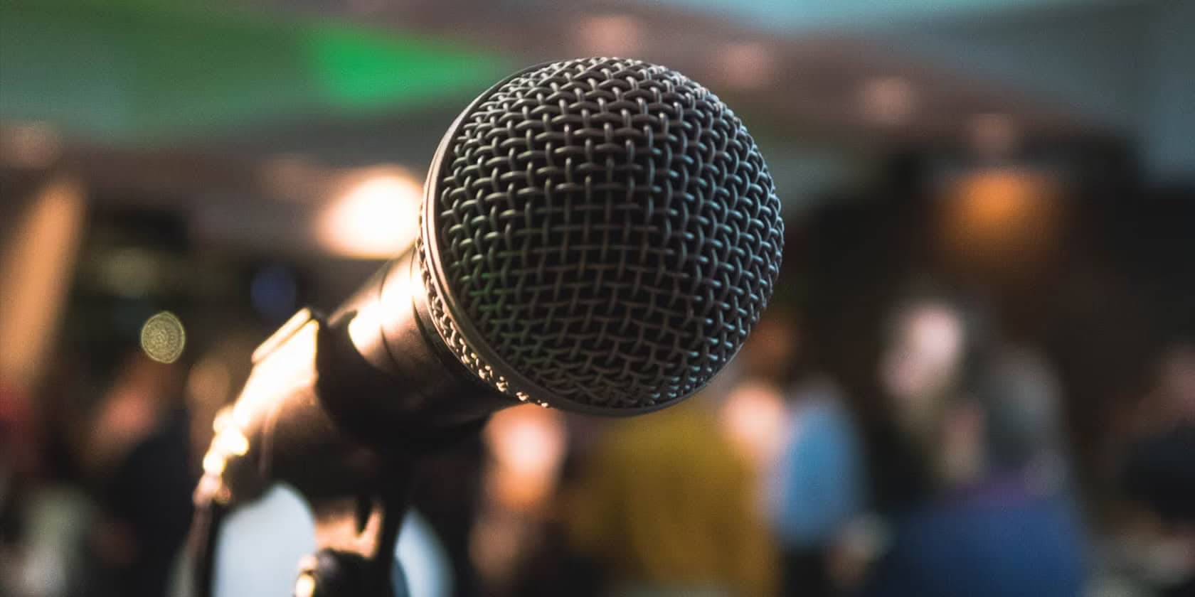 6 Common Mic Placement Mistakes and How to Avoid Them - Shout4Music