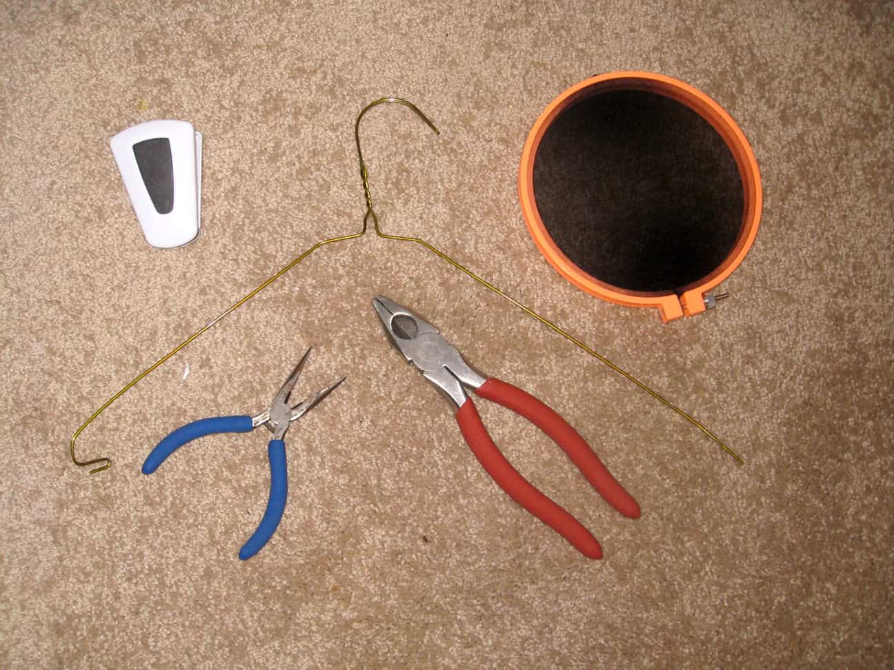 10 DIY Microphone Windscreen and Pop Filter Ideas - Shout4Music