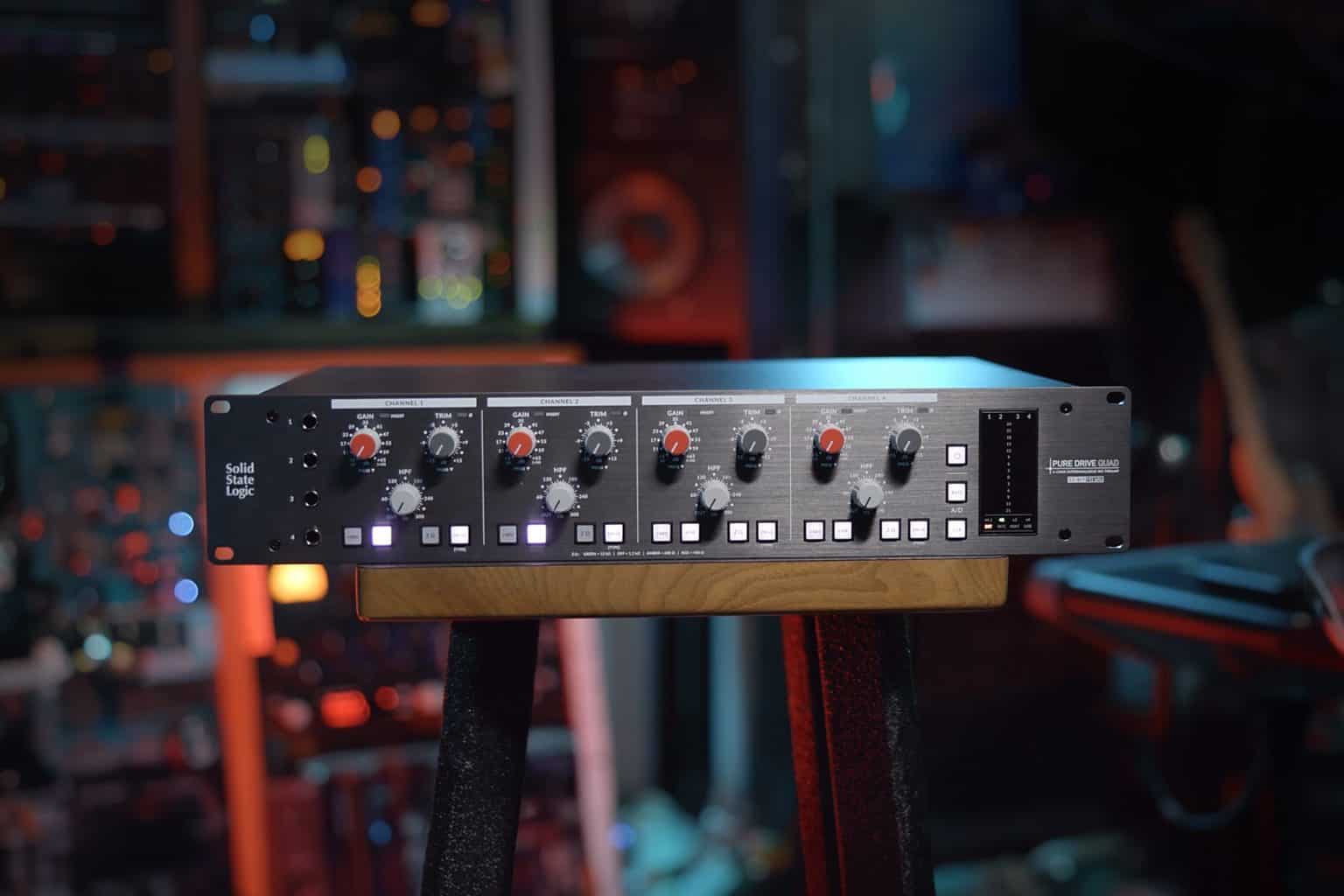 Tube Preamp vs Solid State Preamp: Which is Better? - Shout4Music