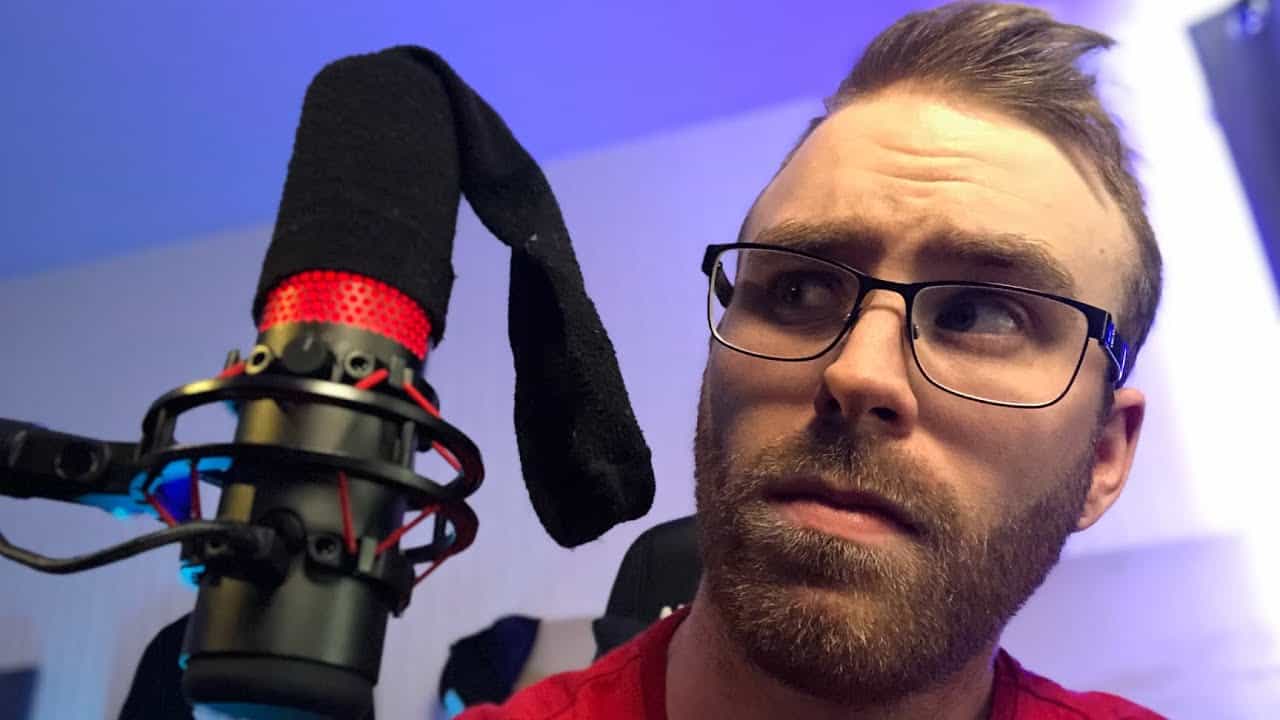 10 DIY Microphone Windscreen and Pop Filter Ideas - Shout4Music