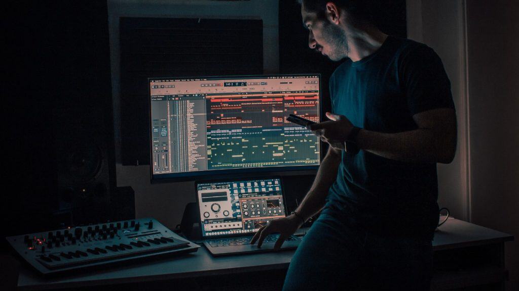 The Effects of Mic Clipping on Digital vs. Analog Systems - Shout4Music