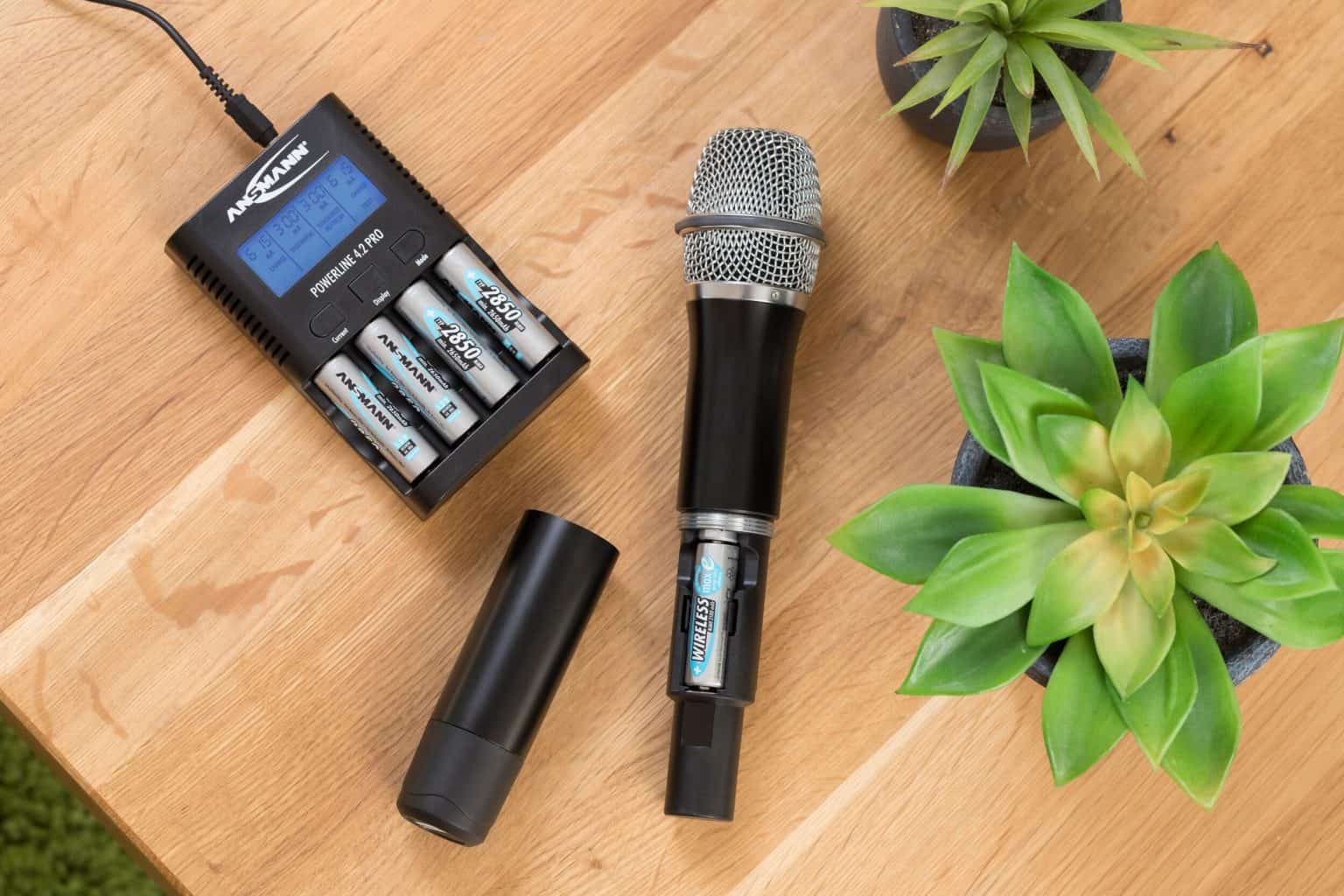Microphone Reviews & Guides - Shout4Music