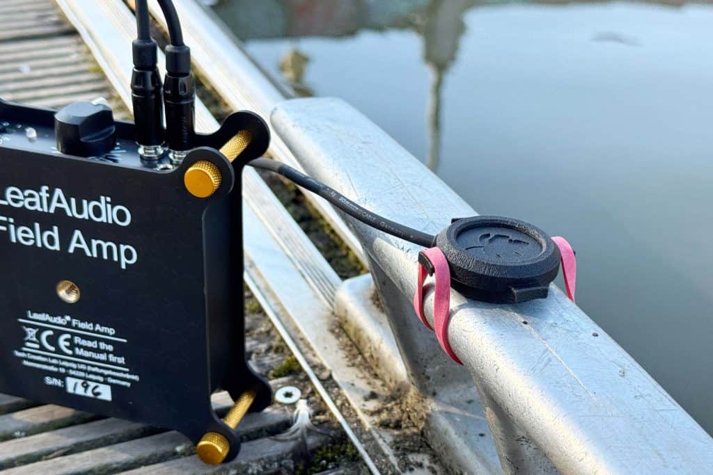 Mounting and Positioning Tips for Contact Mics - Shout4Music