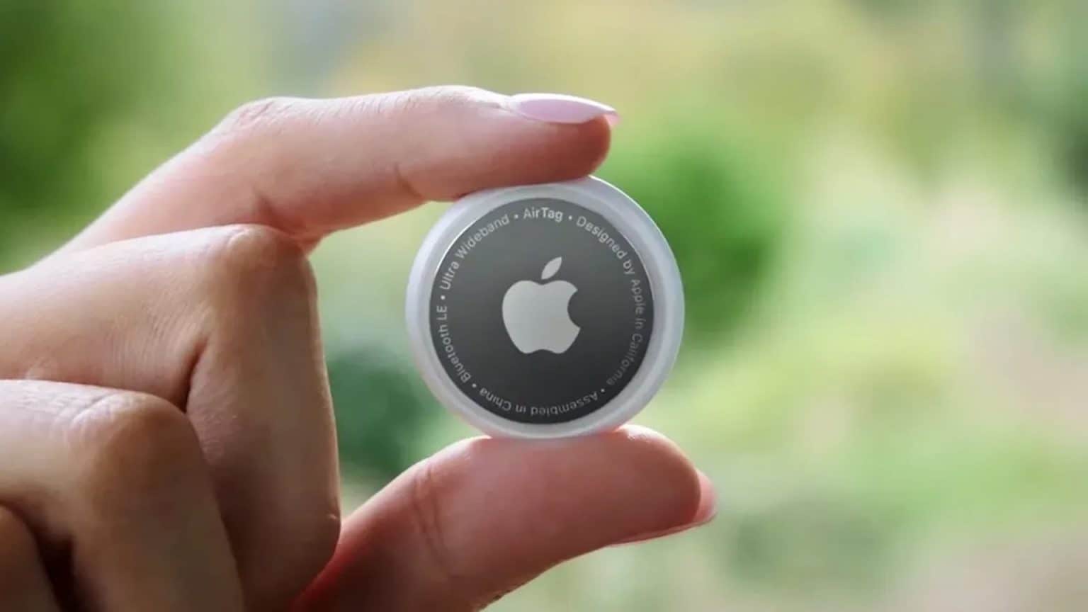 Apple Reportedly Developing AI-Powered Wearable Pin With Cameras, Mic ...