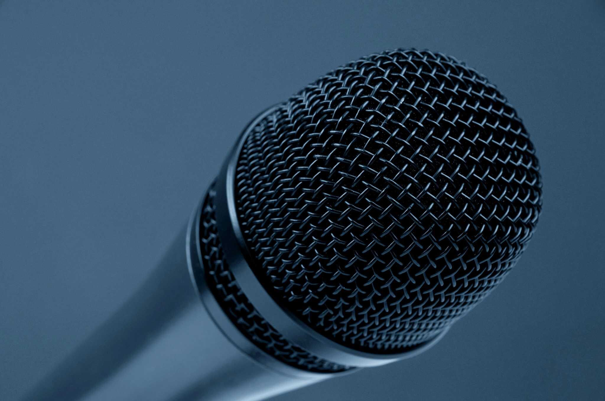 A Beginner's Guide to DIY Microphone Construction - Shout4Music