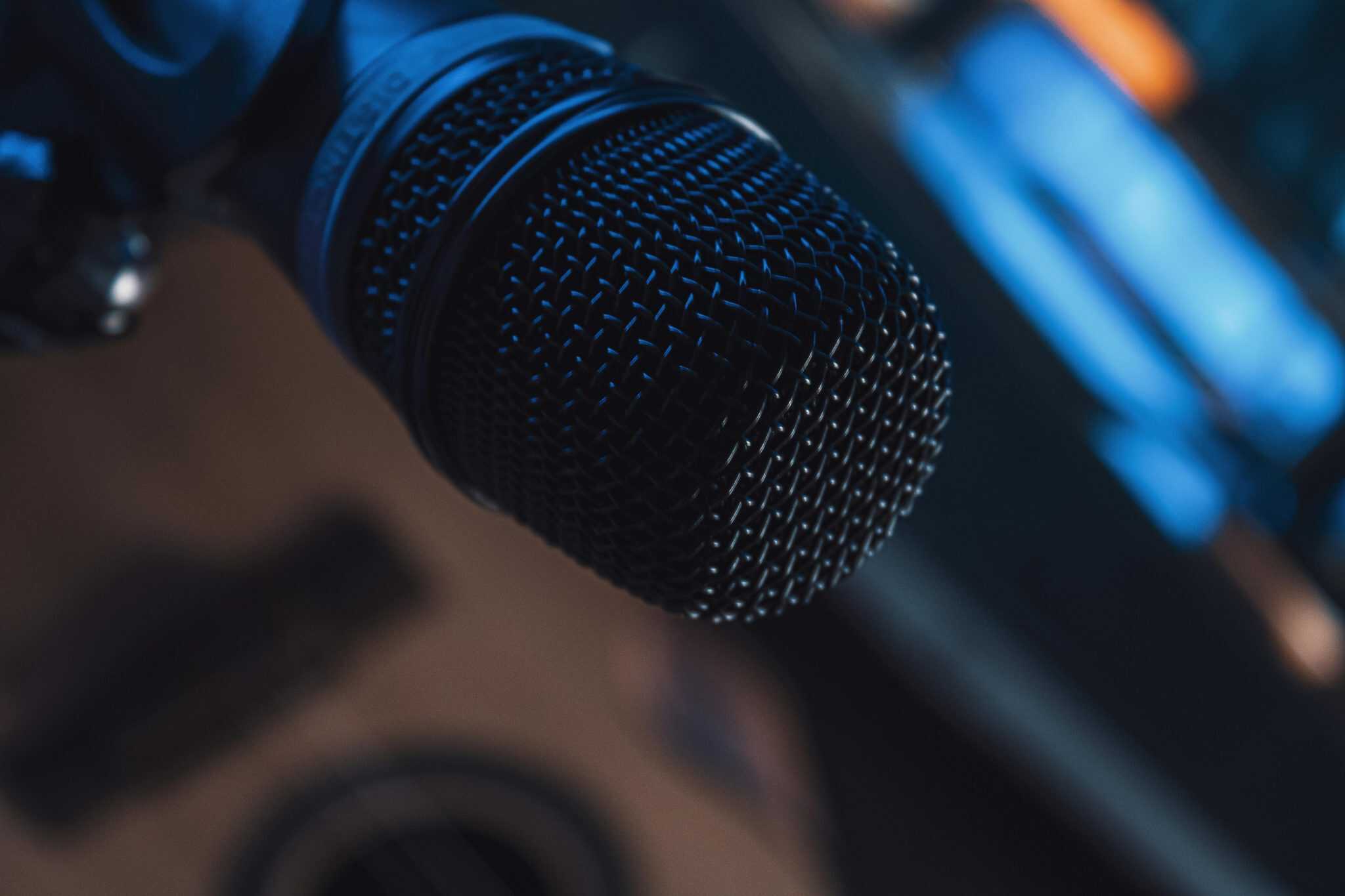 A Beginner's Guide to DIY Microphone Construction - Shout4Music